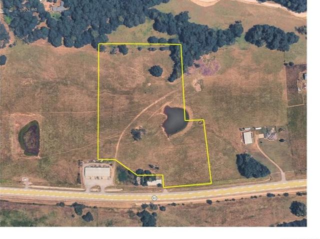 26620 Highway 82, Park Hill, OK 74451