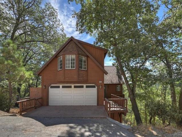 26620 Modoc Ln Lot 216, Lake Arrowhead, CA 92352