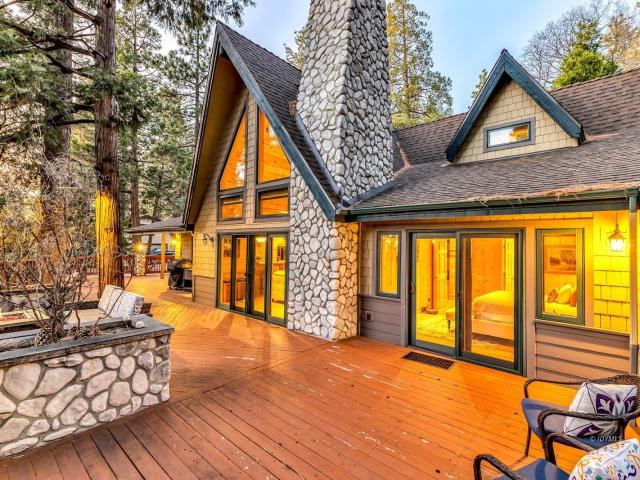 26620 Pine Ave, Idyllwild, CA 92549 | MLS #2011