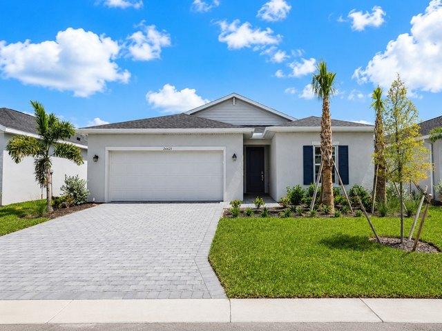 26621 Wilgrove Pl, Punta Gorda, FL 33955