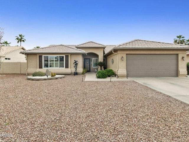26621 S Sageberry Dr, Sun Lakes, AZ 85248