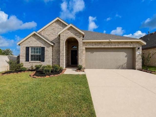 26622 Bluestem Valley Ln, Katy, TX 77493