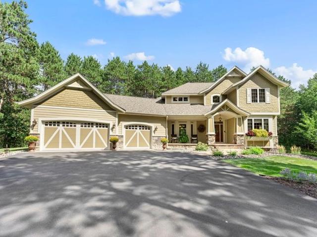 26625 th St NW, Zimmerman, MN 55398