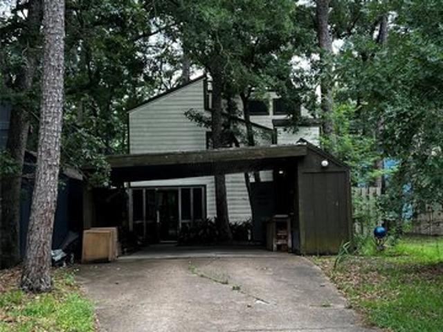 26625 Quail Ct, Huntsville, TX 77320