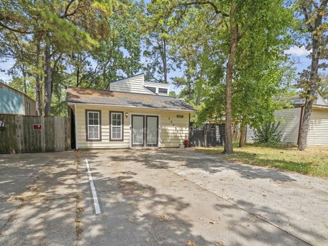 26628 Quail Ct, Huntsville, TX 77320