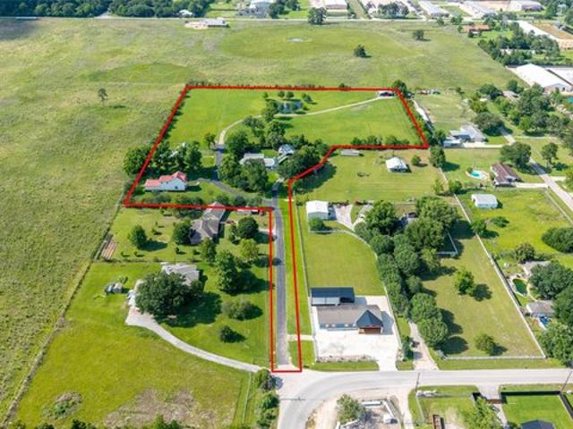 26629 26 Decker Prairie Rosehill Rd, Magnolia, TX 77355