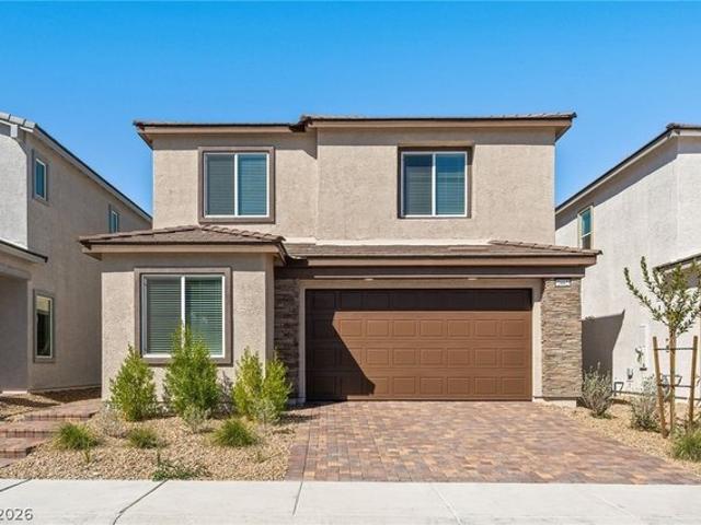 2662 Marlette Ave, North Las Vegas, NV 89086