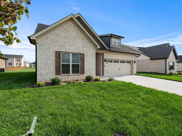 2662 Mendenhall Way