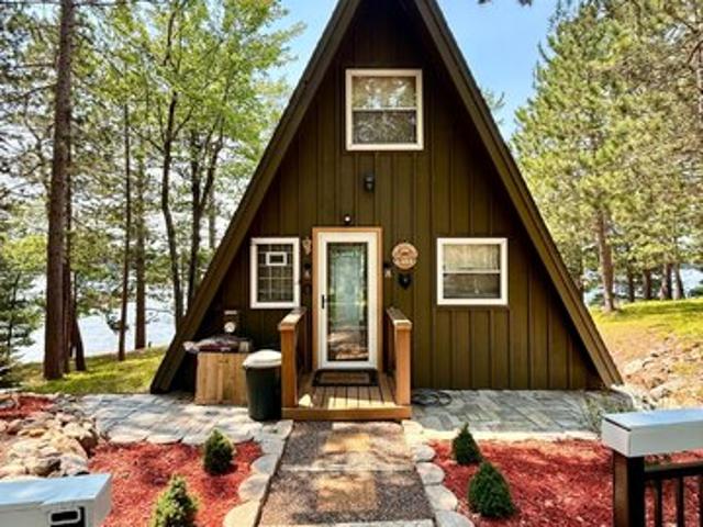 2662 Aspen Ln, Eagle River, WI 54521