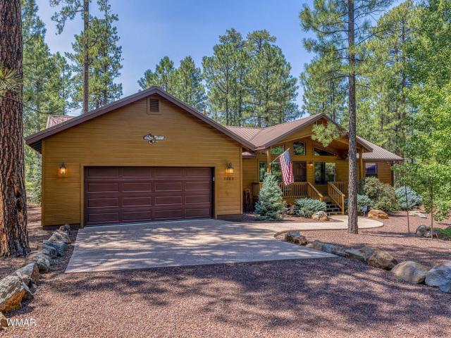 2662 Black Bear Lane