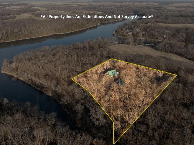 2662 county road 1310