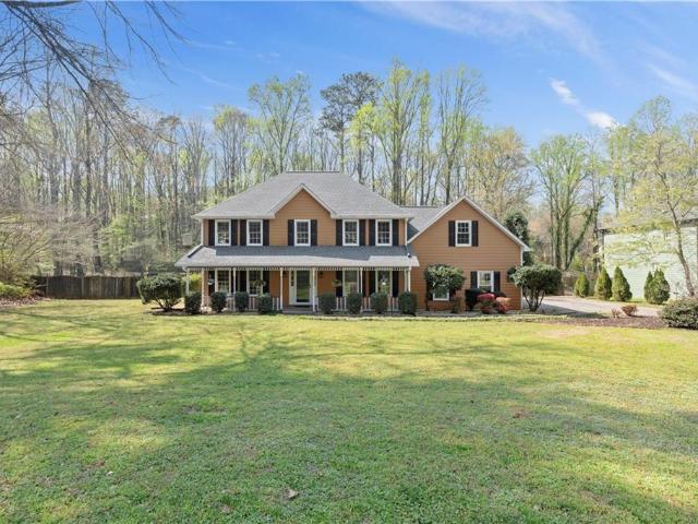 2662 Forest Way NE, Marietta, GA 30066 | MLS #7742 | Compass