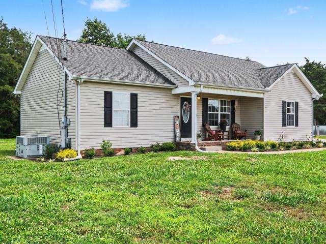 2662 Forest Run Dr