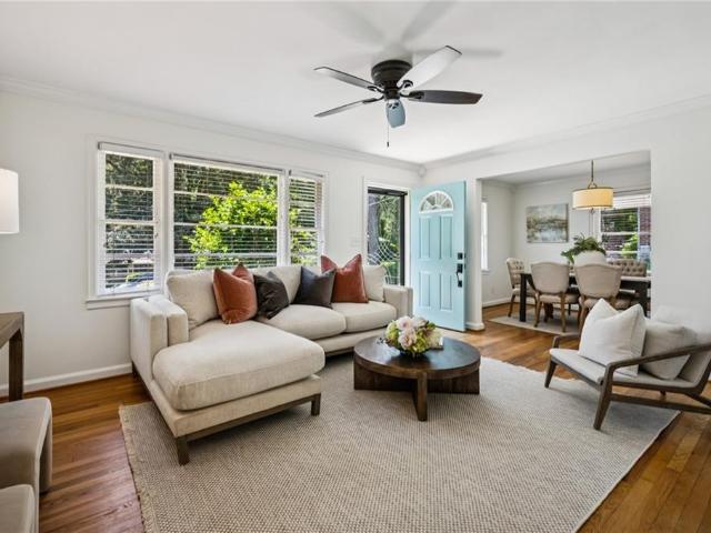 2662 Fox Hills Drive