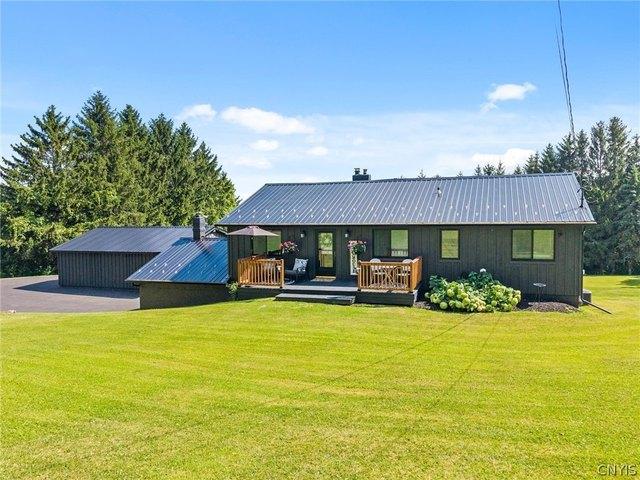 2662 Hitchings Rd, Otisco, NY 13084