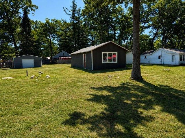 2662 Jean St, Harrison, MI 48625