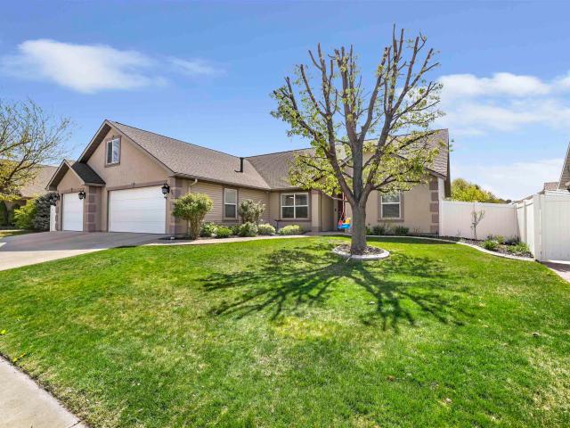 2662 Joshua Way
