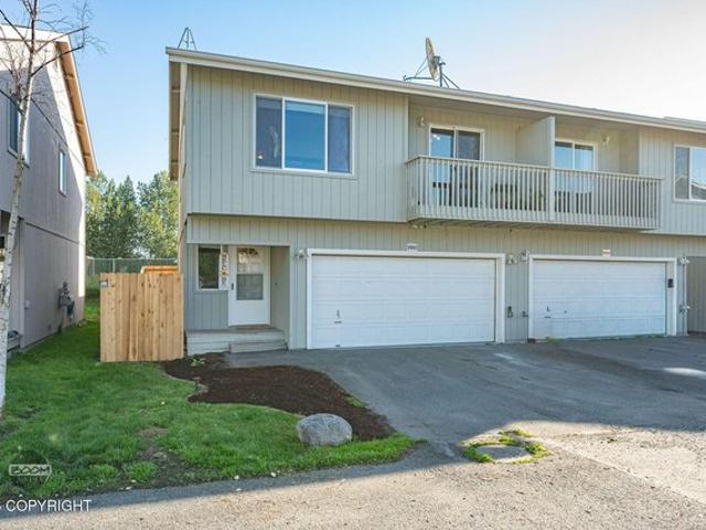 2662 Lauren Creek Loop Unit 22, Anchorage, AK 99507