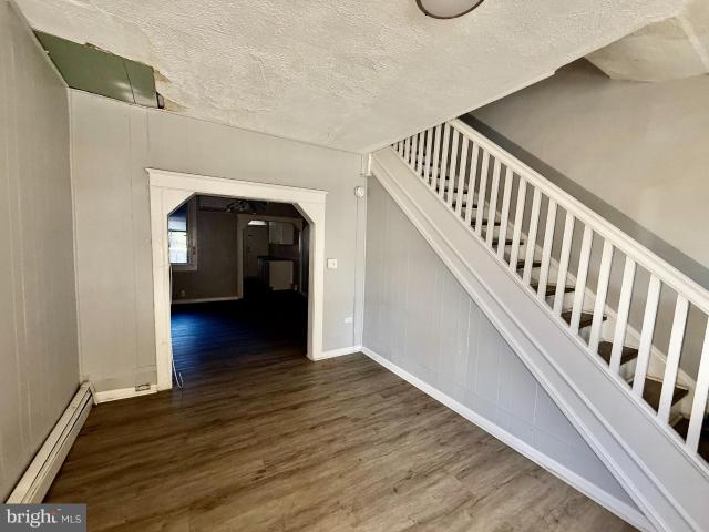 2662 Lehman St, Baltimore, MD 21223 | MLS #MDBA2188 | Compass