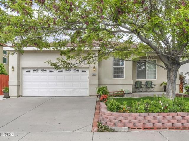 2662 Longridge Dr, Carson City, NV 89706