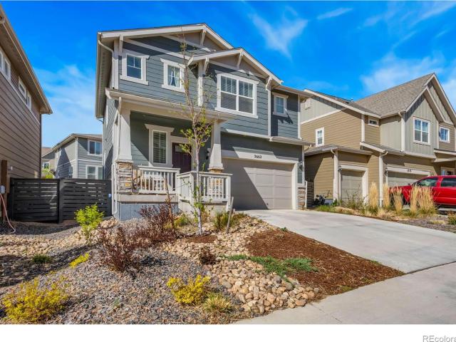 2662 Painted Turtle Avenue