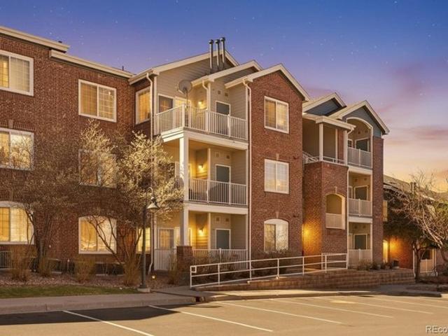 2662 S Cathay Way Unit 303, Aurora, CO 80013