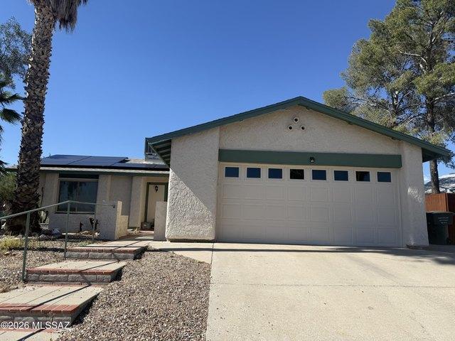 2662 S Black Moon Dr, Tucson, AZ 85730