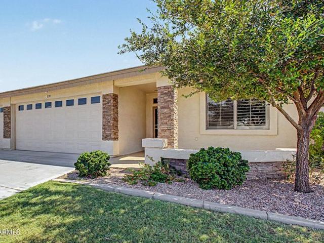 2662 S Springwood Blvd Unit 463, Mesa, AZ 85209