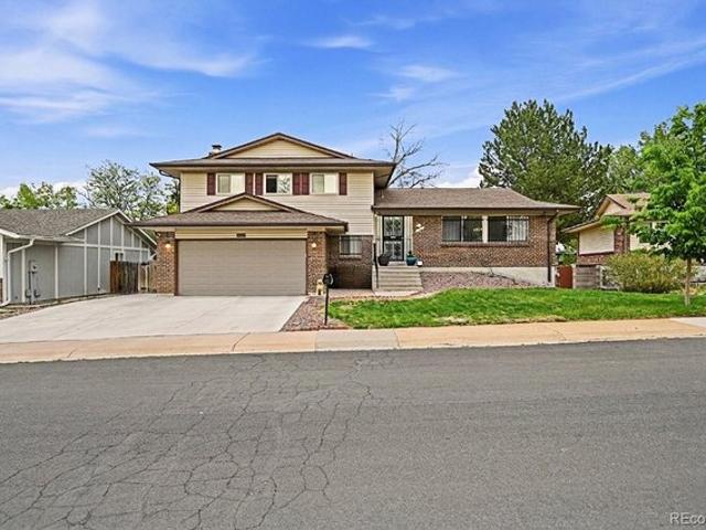 2662 S Quintero Way, Aurora, CO 80013