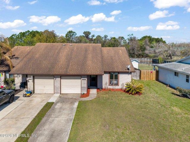 2662 San Francisco Blvd Unit B, Orange Park, FL 32065