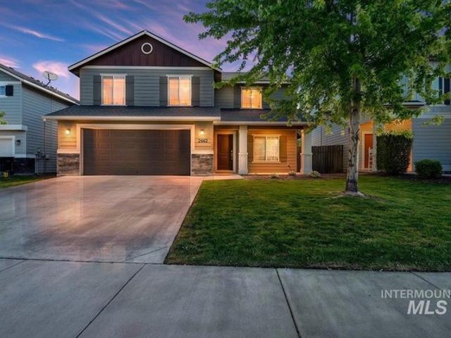 2662 W Jayton Dr, Meridian, ID 83642
