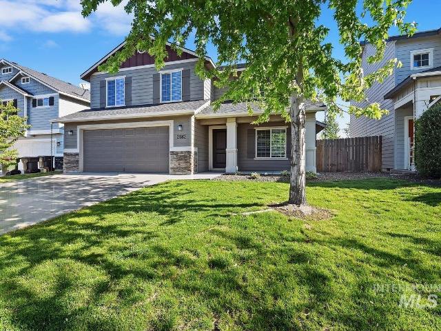 2662 W Jayton Dr