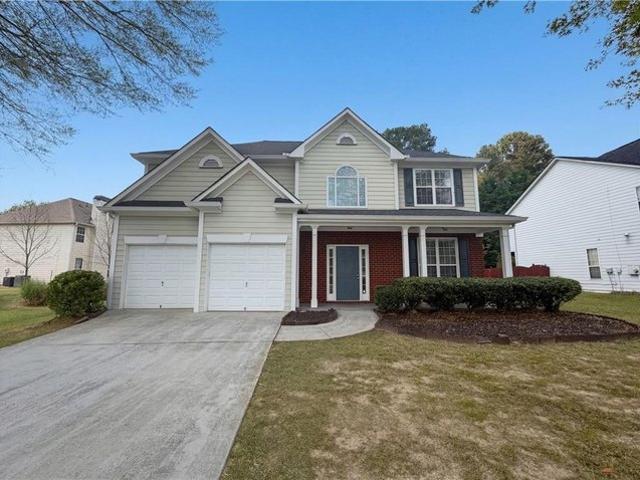 2662 Whispering Pines Dr, Grayson, GA 30017