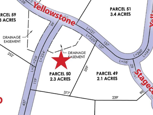 2662 Yellowstone Road # Lot: 50