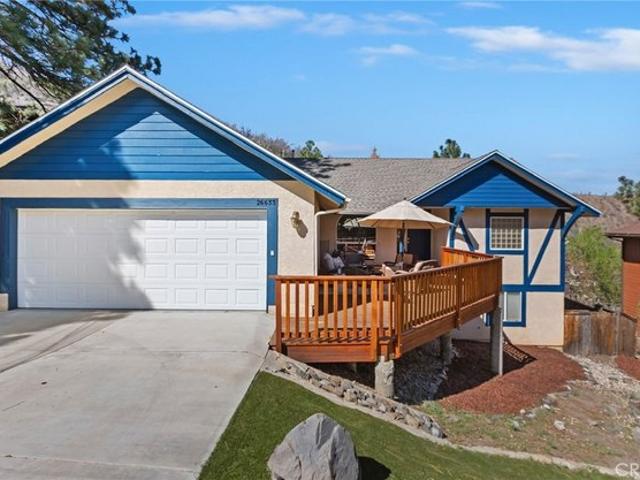 26633 Timberline Dr, Wrightwood, CA 92397