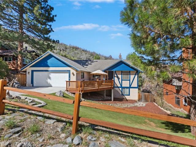 26633 Timberline Drive