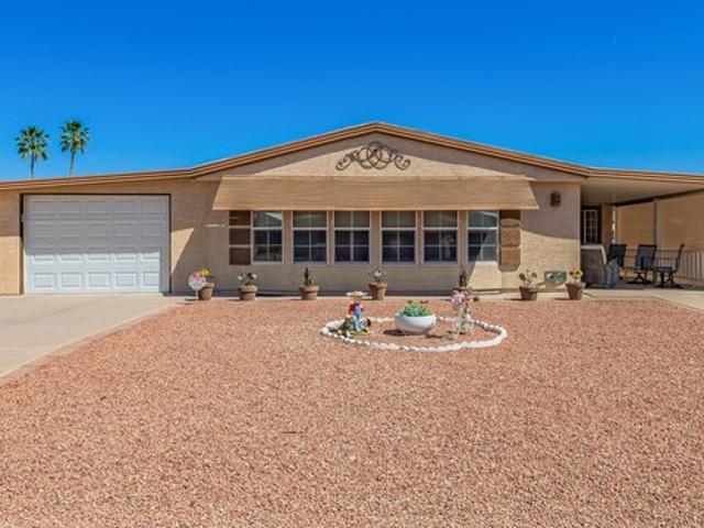 26633 S Maricopa Pl, Sun Lakes, AZ 85248