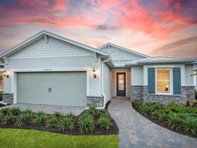 26637 Bering Dr, Englewood, FL 34223
