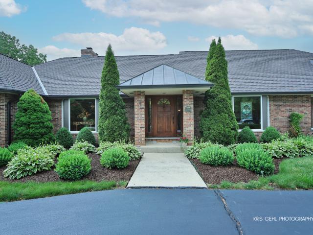 26639 N Longmeadow Circle