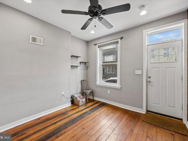 2663 Martha Street