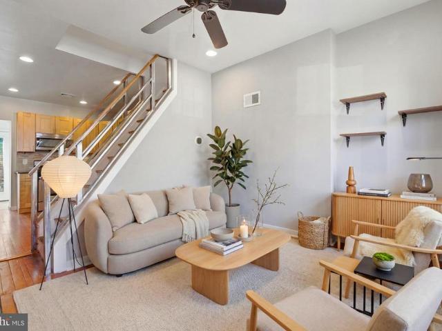 2663 Martha Street