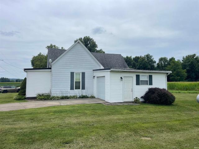 2663 N Co Rd 500 E Road