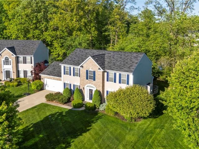 2663 Ambridge Drive