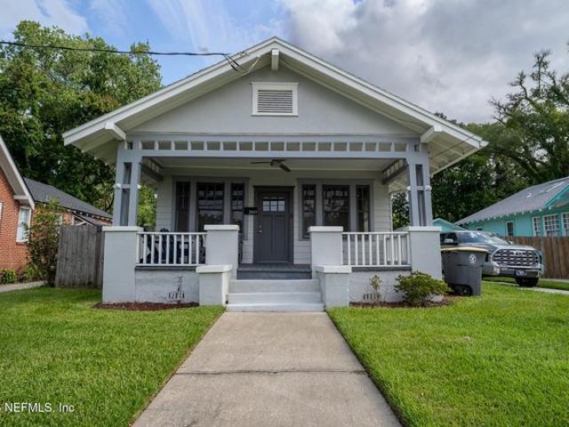 2663 College St, Jacksonville, FL 32204