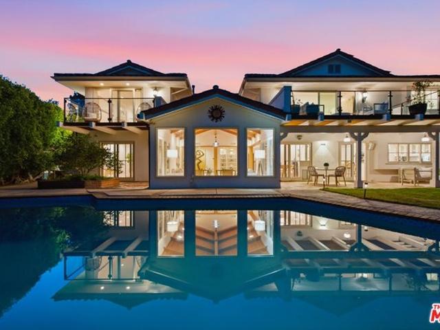 2663 Cordelia Rd, Los Angeles, CA 90049