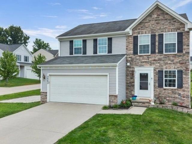 2663 Hollyhock Ln, Medina, OH 44256