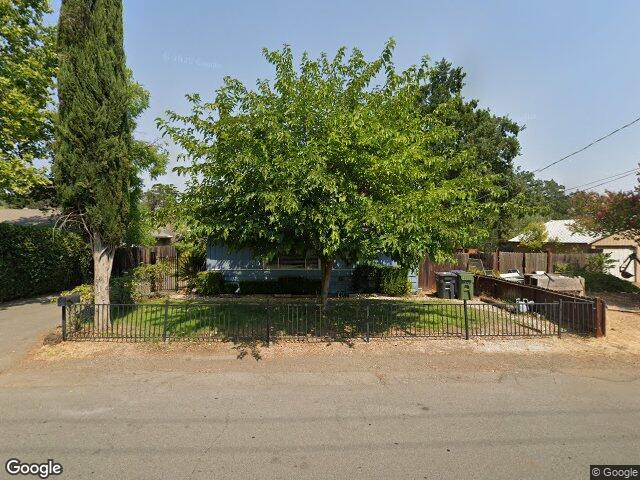 2663 Irwin Rd, Redding, CA 96002