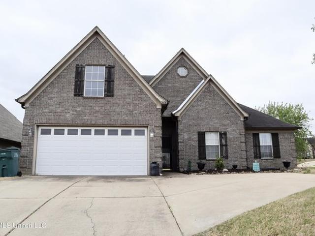 2663 Russum Dr, Southaven, MS 38672