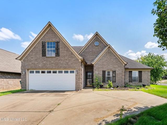 2663 Russum Dr, Southaven, MS 38672