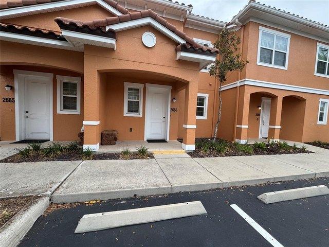 2663 Roadster Ln, Kissimmee, FL 34746